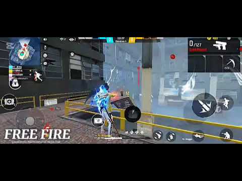 Messi Messi Free Fire - YouTube