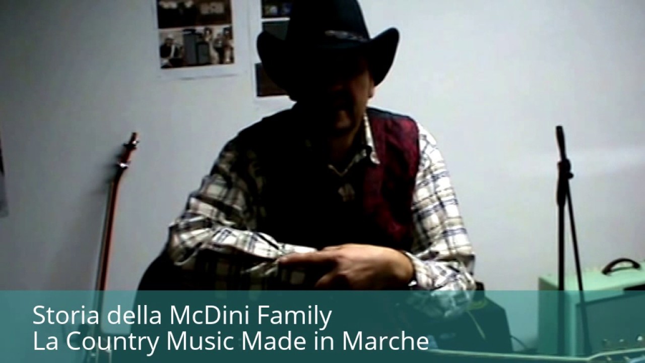 Il Casting organizzato dalla Mc Dini Family - YouTube
