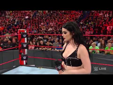 WWE Roman Reigns and Paige Emotional Love Story New WhatsApp Status Video 2019