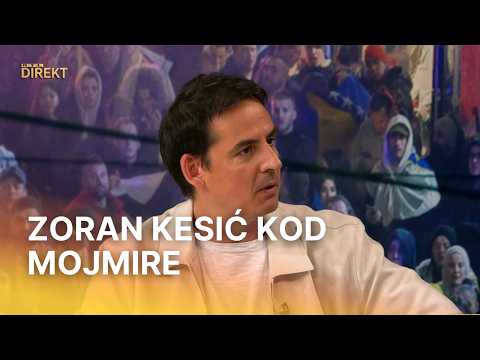 'Ja sam i četnik i ustaša, a u odnosu na naše, vaši političari su mnogo dosadni' | RTL Direkt