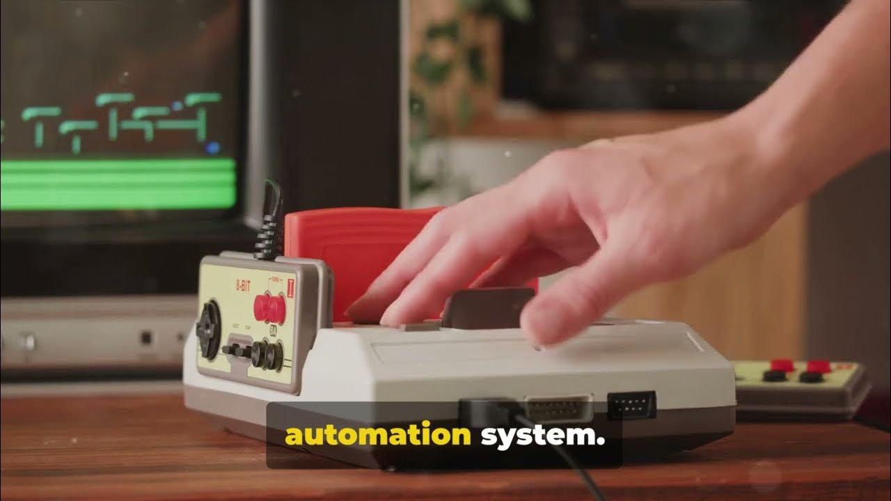 Top Raspberry Pi 5 Project Ideas Unleashed - YouTube