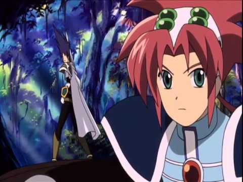 spider riders episode 10 VF - YouTube