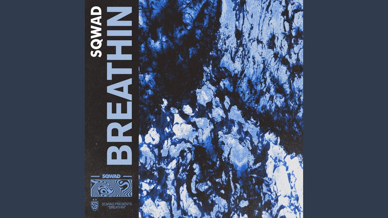 Breathin - YouTube Music