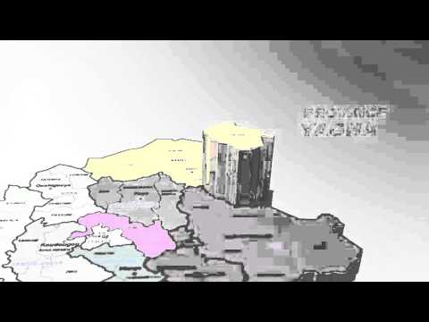 Comment voter ton député MPP dans le YAGHA