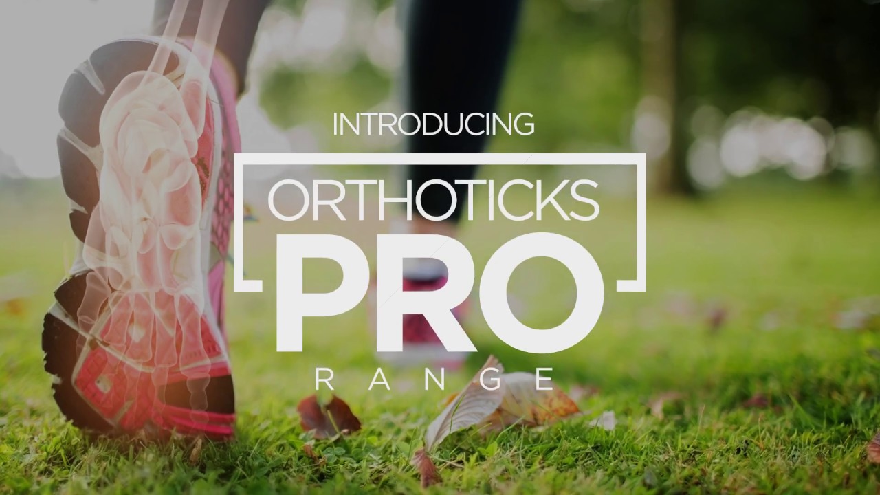 DOLA Pro Orthotics:: Customisations - Reverse Mortons Extension - YouTube