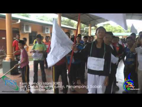 Montaj KRIS SMK DPM 2014 - YouTube
