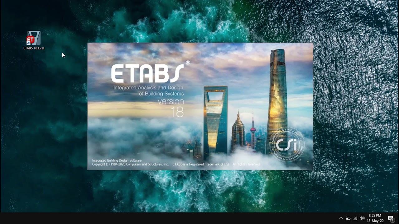 Tall Building Design - Project assignment for Skyfi Labs online course ...