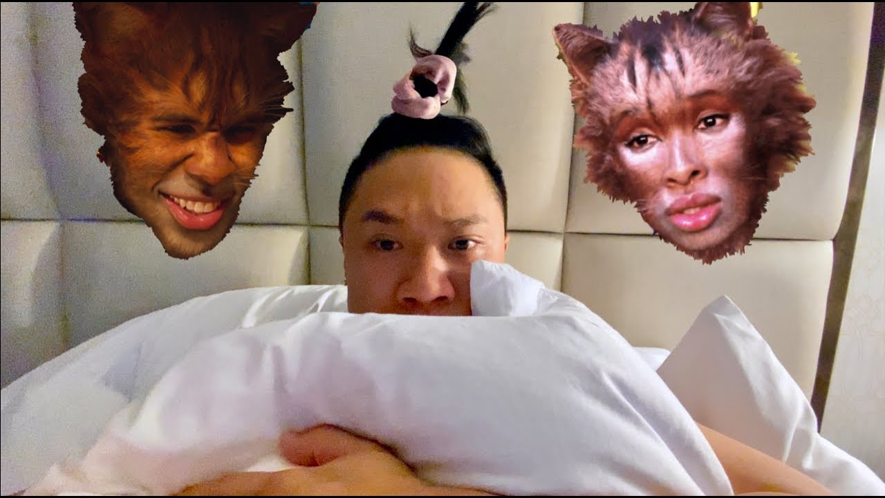 I Got Exposed to the RONA - Spent a week alone in a hotel - Goin CRAZY ...