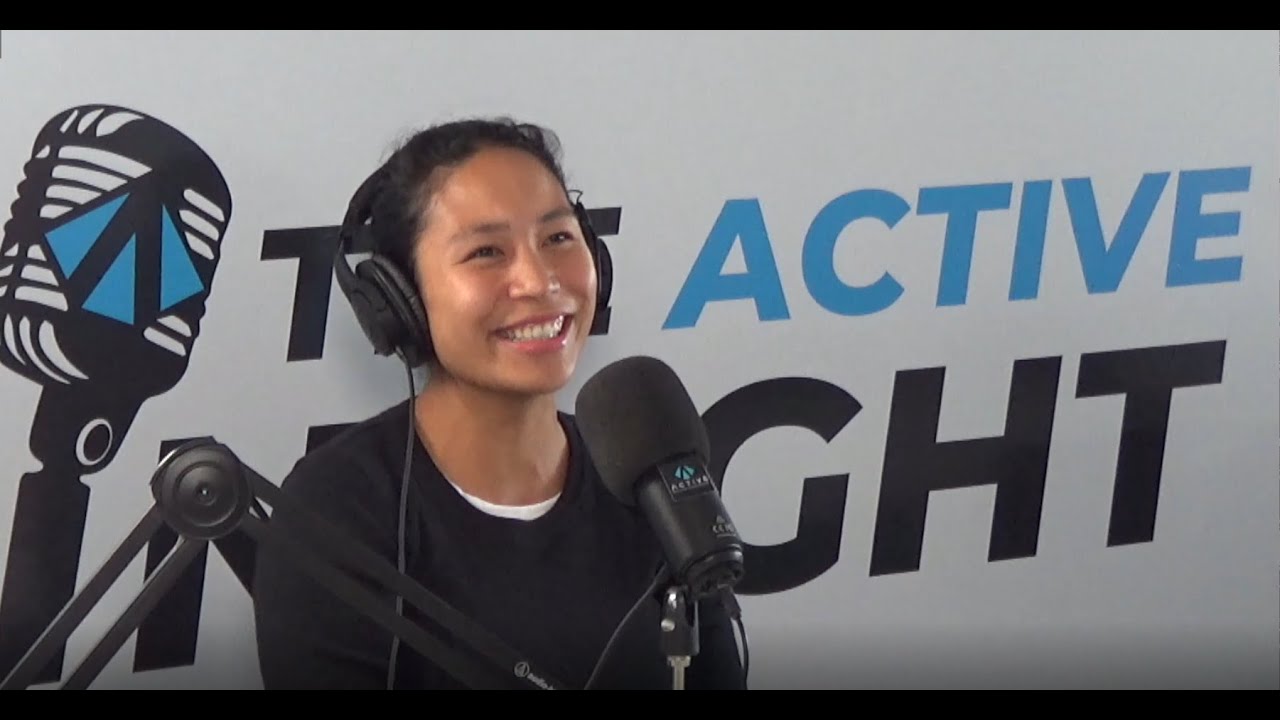 The Active Insight Episode #26 Shon Smith - Rubbish Direct - YouTube