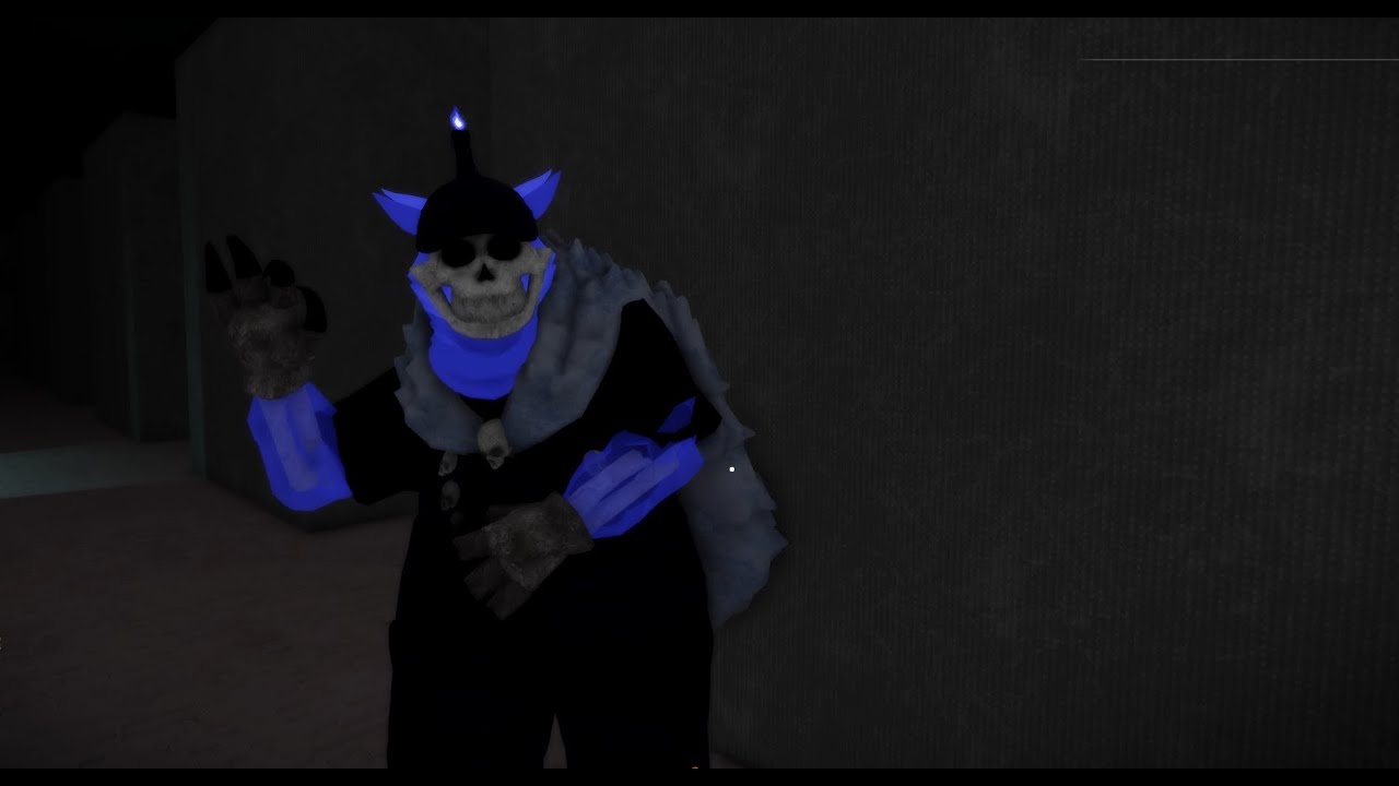 NEW UNCLE SAMSONITE INFERNO SKIN GAMEPLAY!!! | Roblox Pillar Chase 2 ...