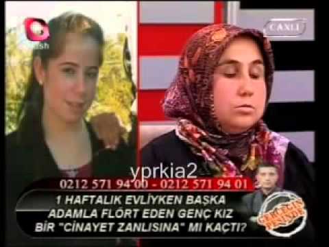 Hatice Hanım'ın UZAKTAN KUMANDASI VAR MI   Yalçın Çakır Gerçeğin Peşinde