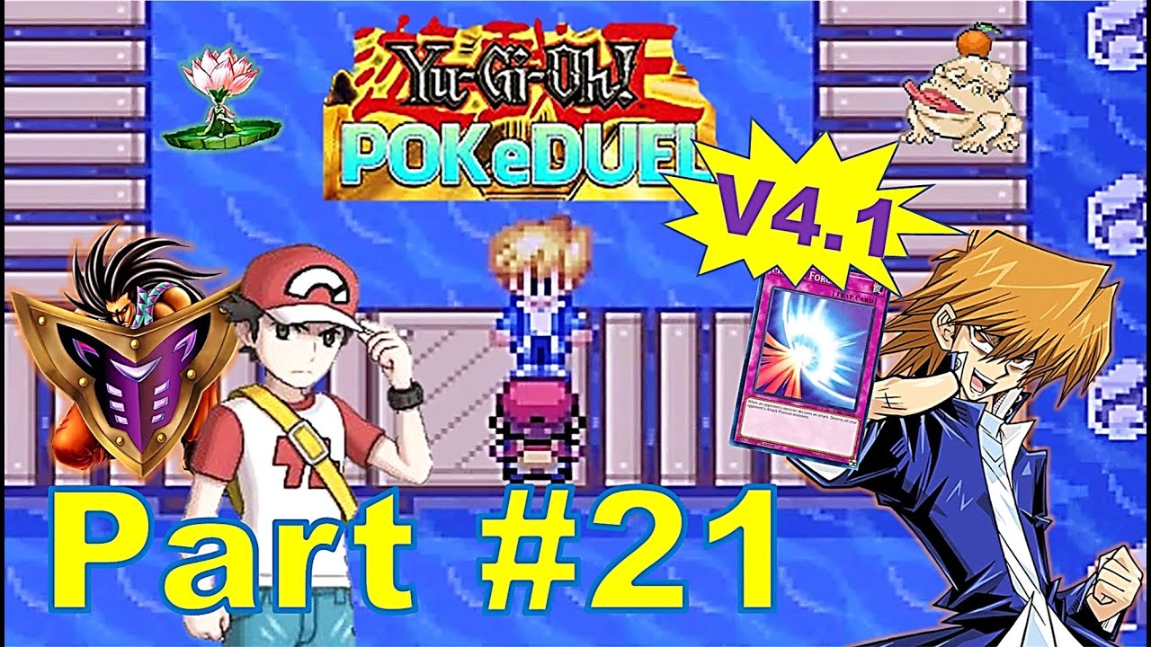 🎮 Toadally NOT Awesome ! 🐸😮 Dueling mind controlled Joey Wheeler ! 😱😈💥 ...