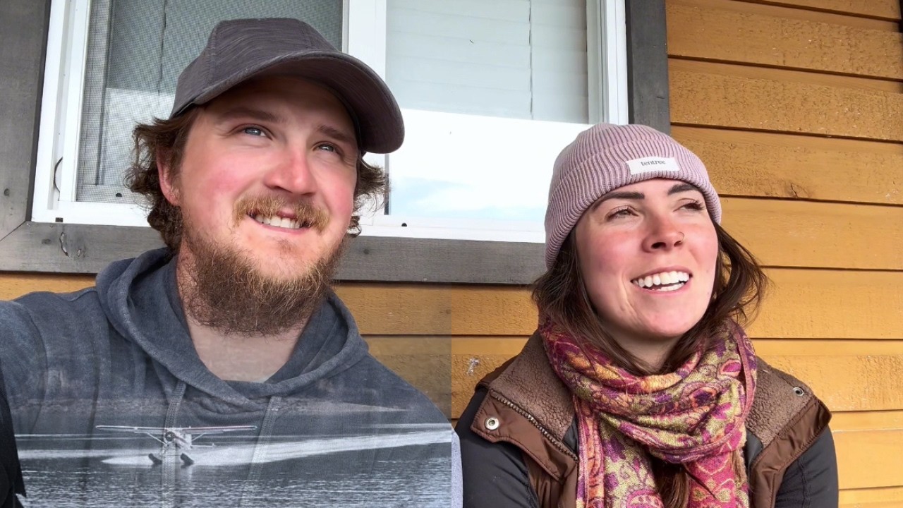 Ep.34: Chapter Closes and Back To Civilization..Oh Boy! - YouTube