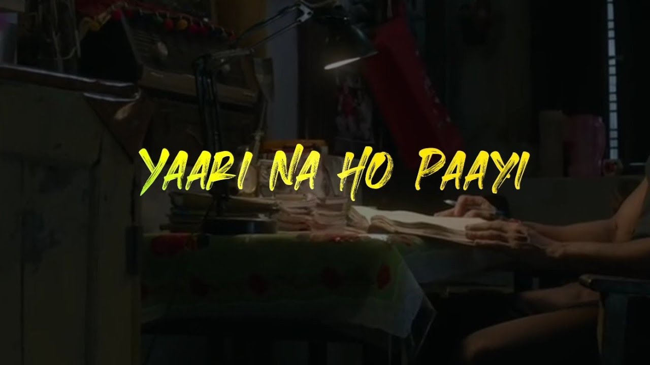 Rangdaari WhatsApp Status || Arijit Singh || Zindagi Tere Rango se ...