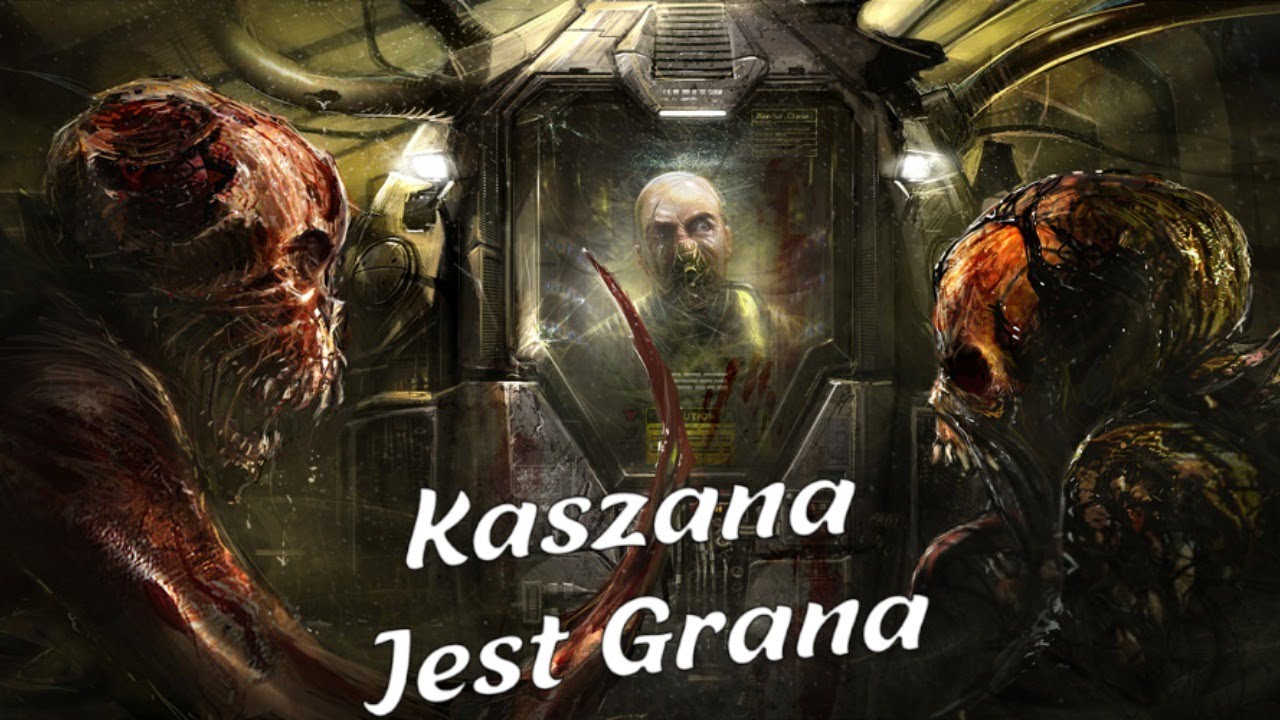 "Kaszana jest grana" [LIVE] | Odcinek 6 | Cargo 3 - YouTube