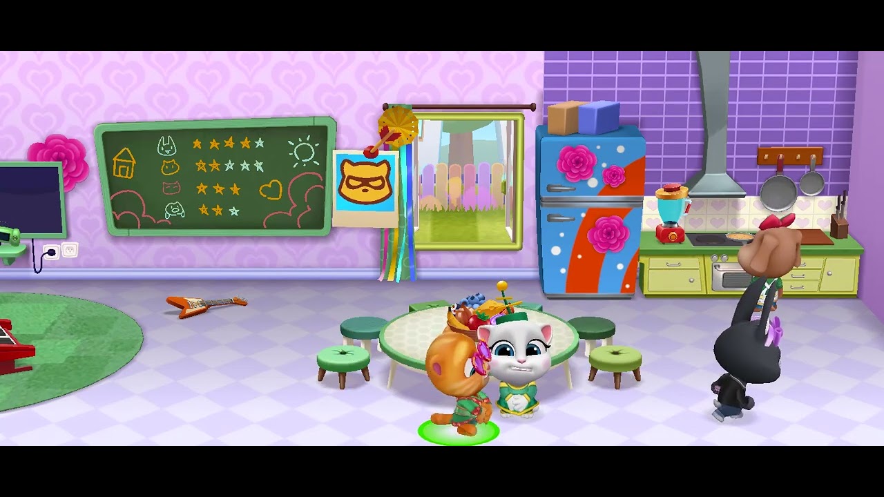 Quien sera el impostor ( quien mato a angela adivinenlo no ha sido hank ...