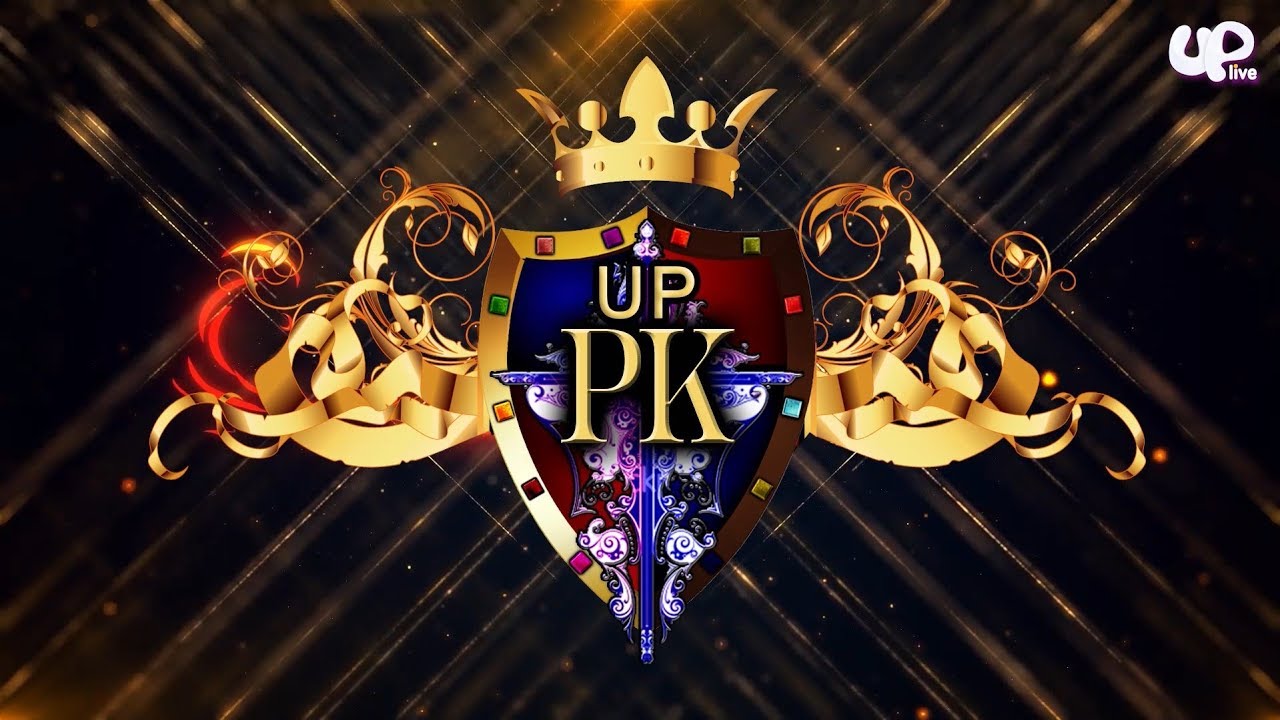 Epic Global PK Battle - US vs China On Uplive - YouTube