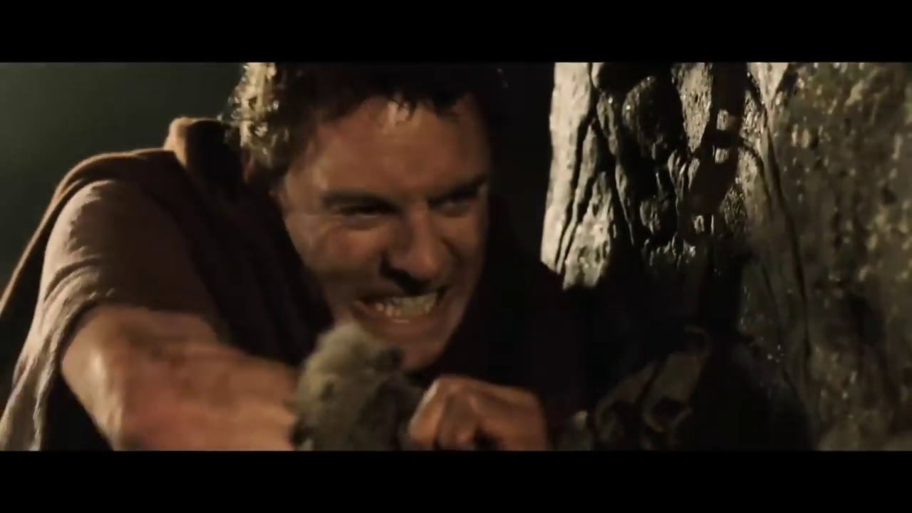 Centurion Theatrical HD Movie Trailer (2010) - YouTube