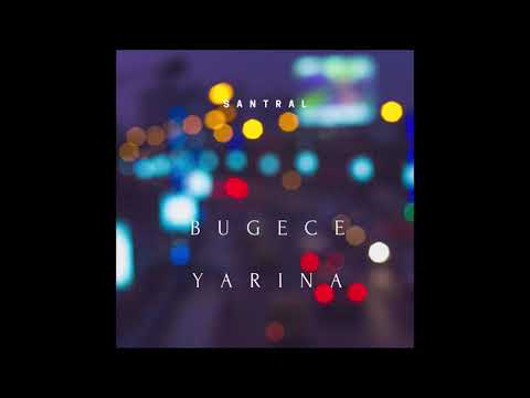 SANTRAL- BU GECE YARINA  (  808 SAVAGE BEAT)
