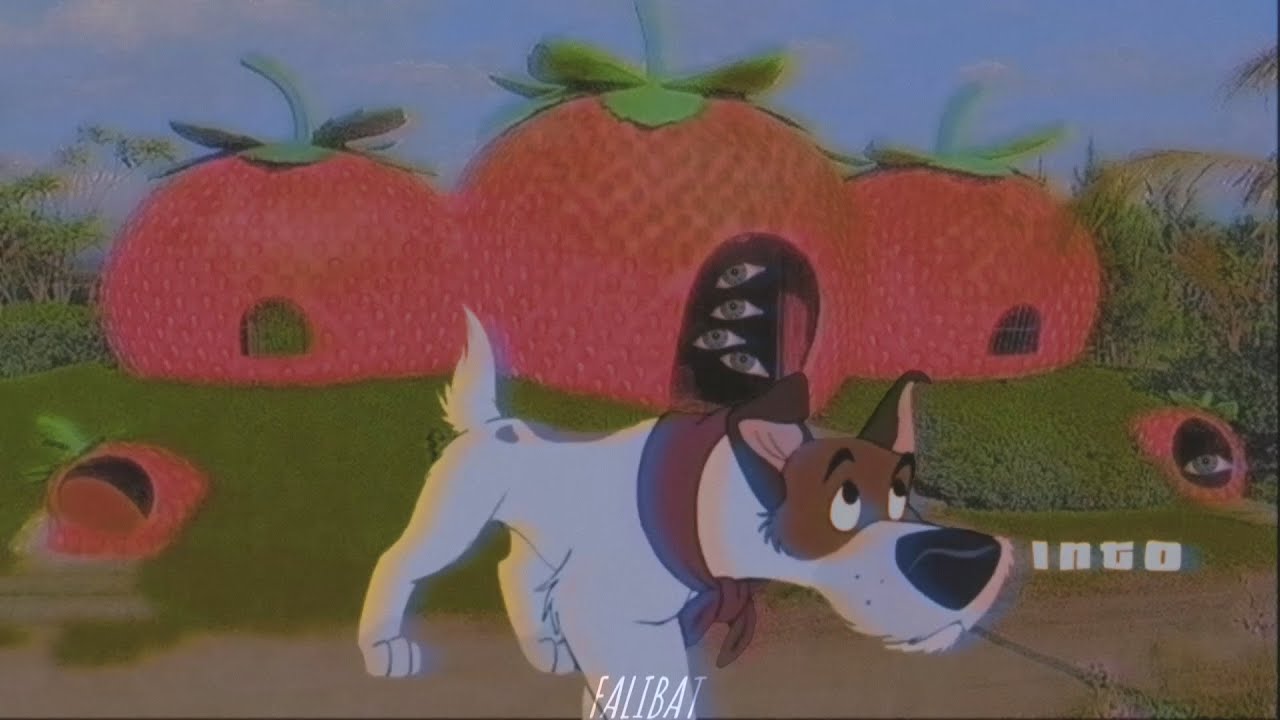 HOW 'BOUT THAT? 👁️ - YouTube