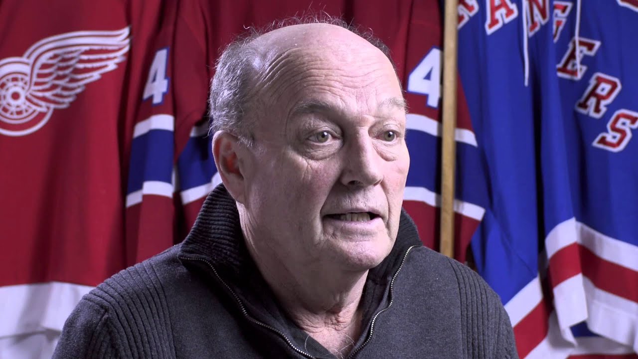 Morris Mott Toughest Player - YouTube