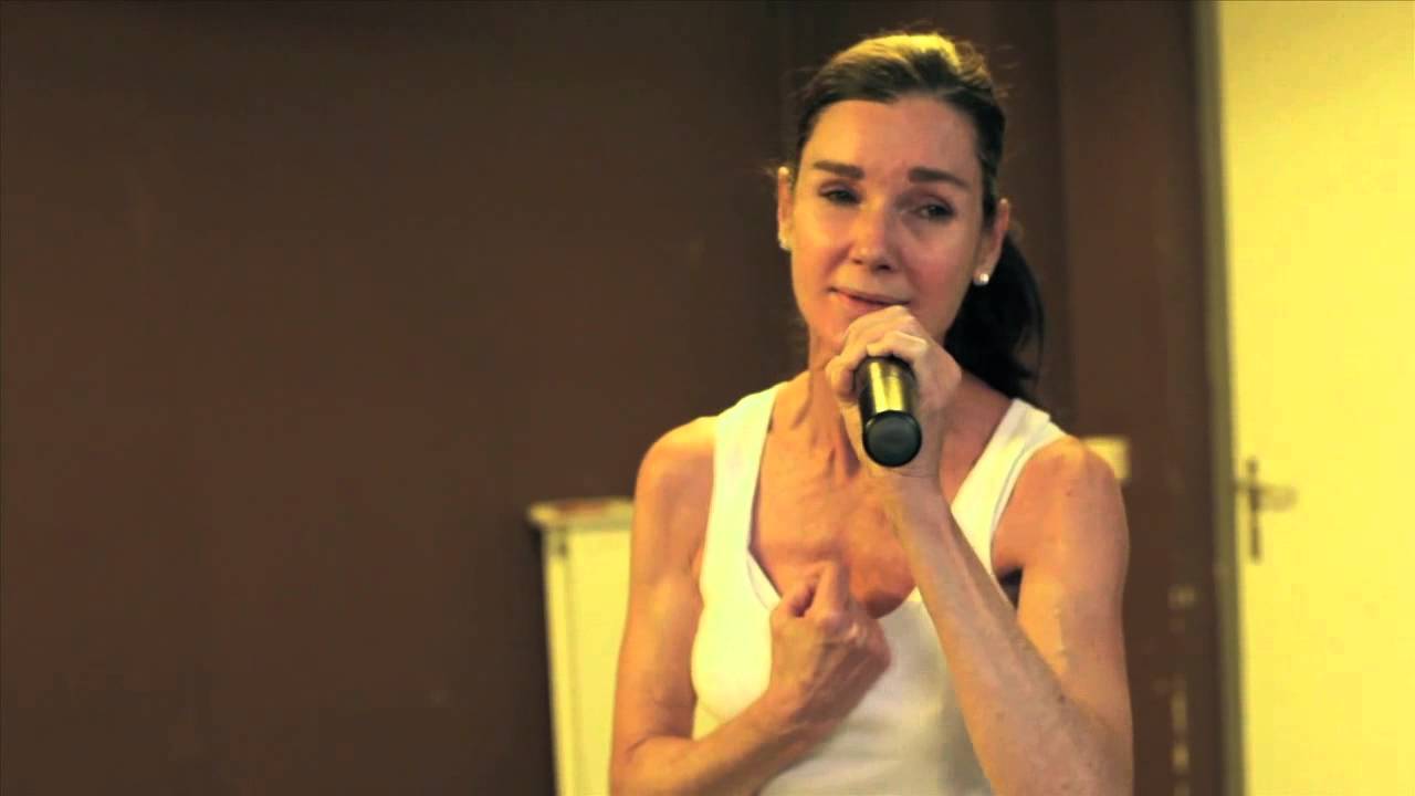 Anna Rubau Celebrating Life for HIV - YouTube