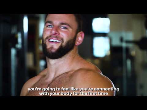 Muscle Force Bodybuilders & Their Fans — Eric Janicki’s New Fitness App ...