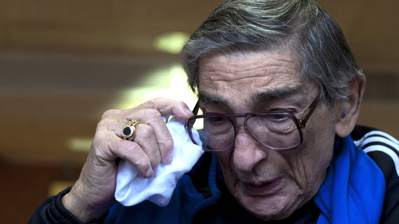 Dr. Alan Silver - YouTube