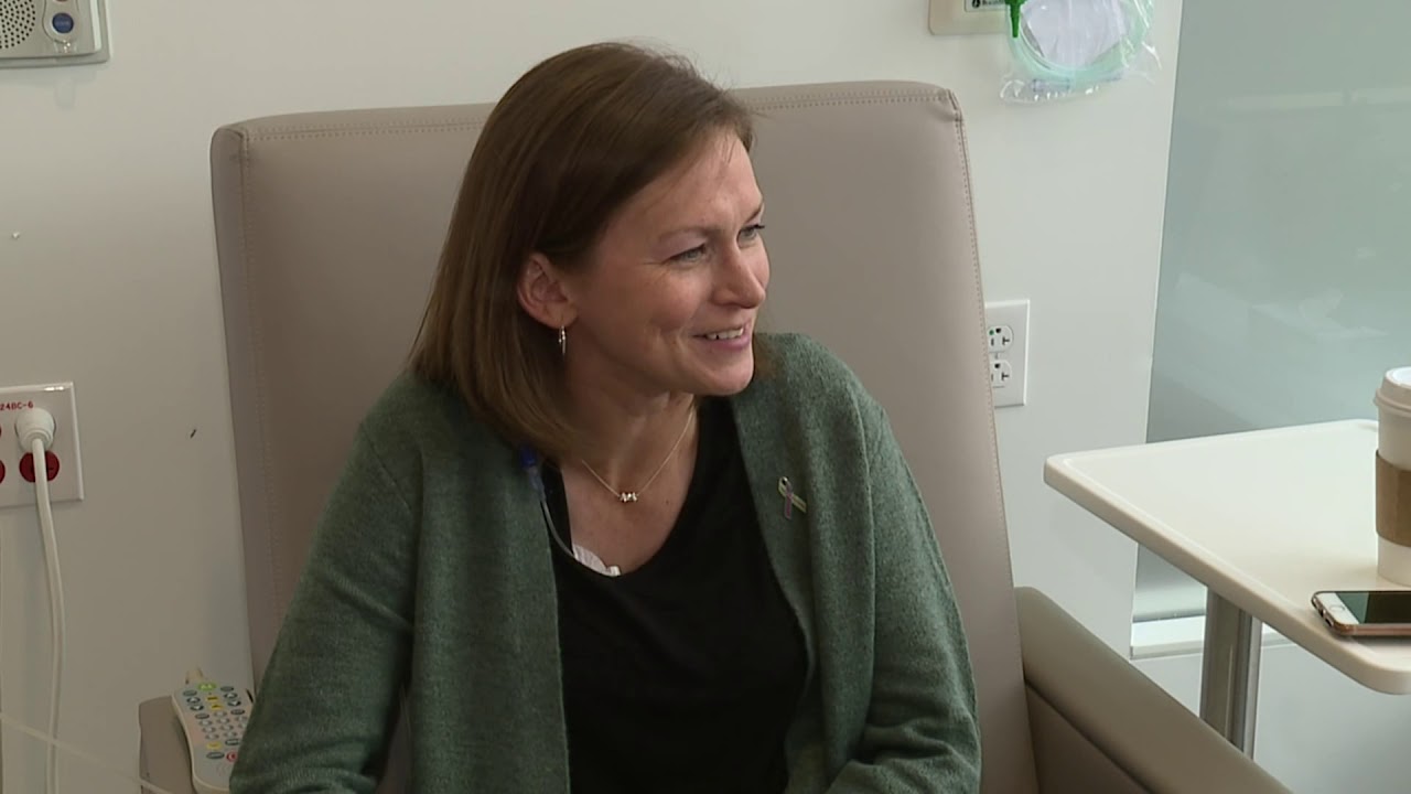 'If you want to meet a really inspiring person, that's Kate': Mother ...