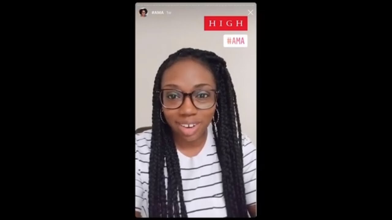 Danielle Kiser, Manager of Exhibitions #AMA - YouTube