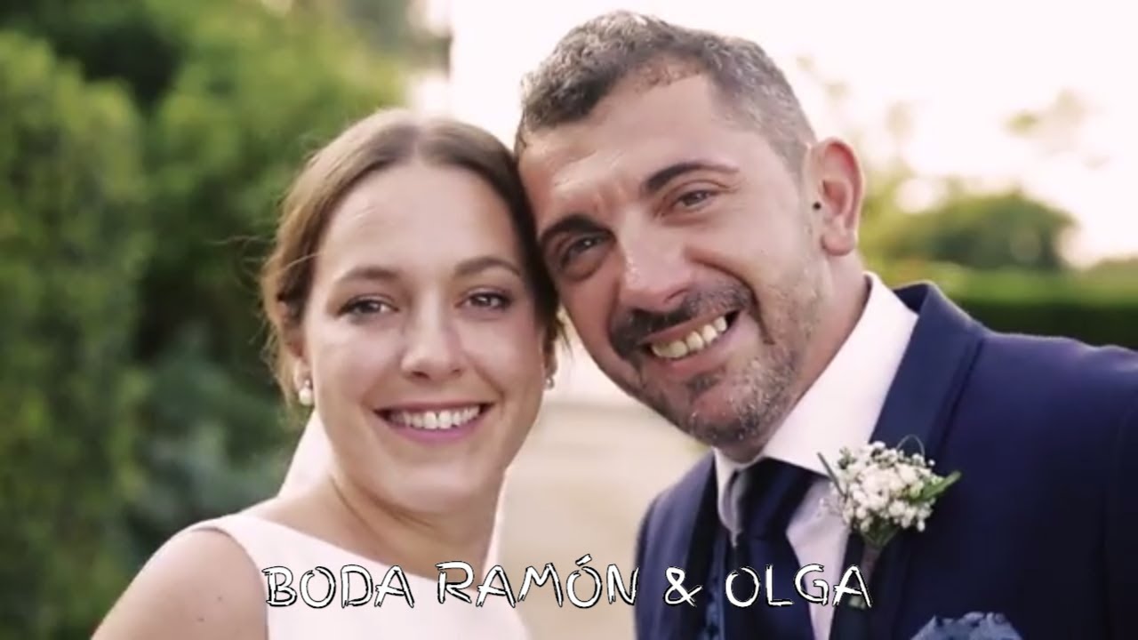Video Boda Ramón & Olga 17.06.2017 - YouTube
