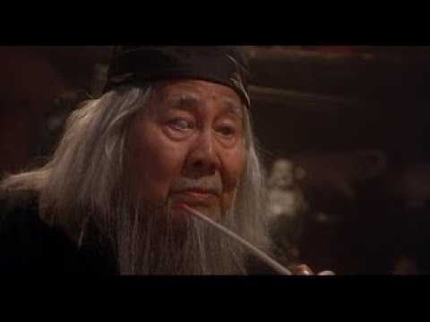 The Best Documentary Ever - The Traditions Chinese of Barefoot Doctors ...