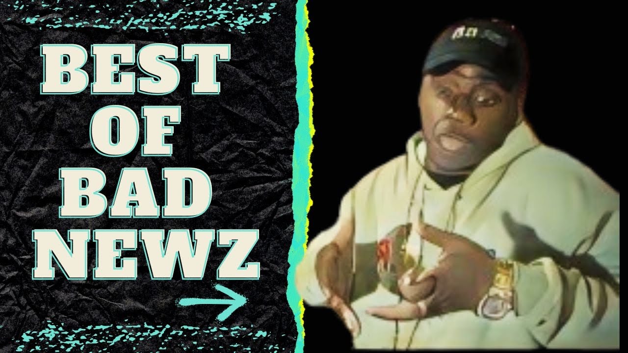 BEST OF BAD NEWZ (PART 1) - YouTube