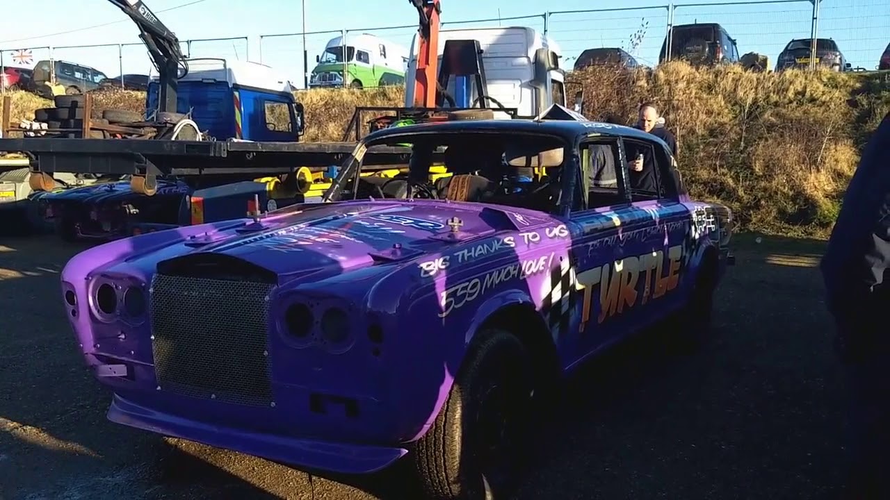 Best of Banger Racing 2018 (Jan - Jun) - YouTube