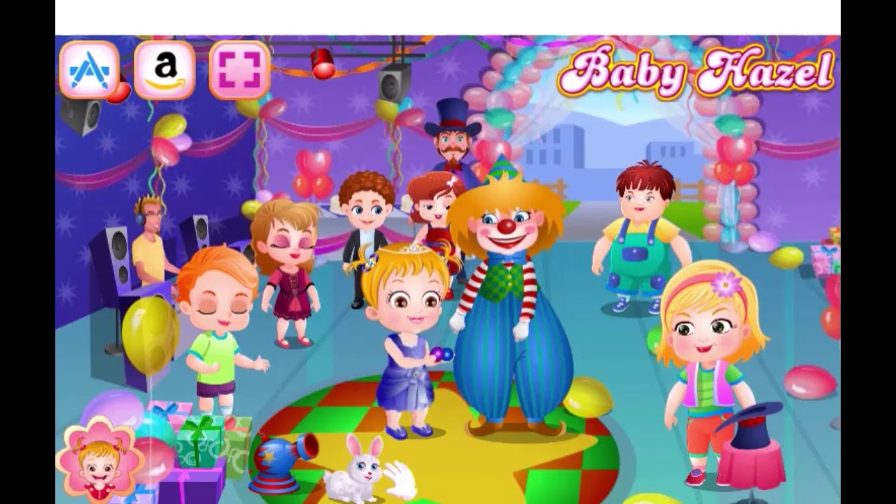 Happy Birthday Song - Nursery Rhymes & Kids Songs - Happy Birth Day ...
