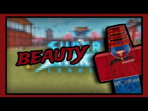 Beauty (ft. Sgb_4) | SSL Montage | Super Striker League | Roblox - YouTube