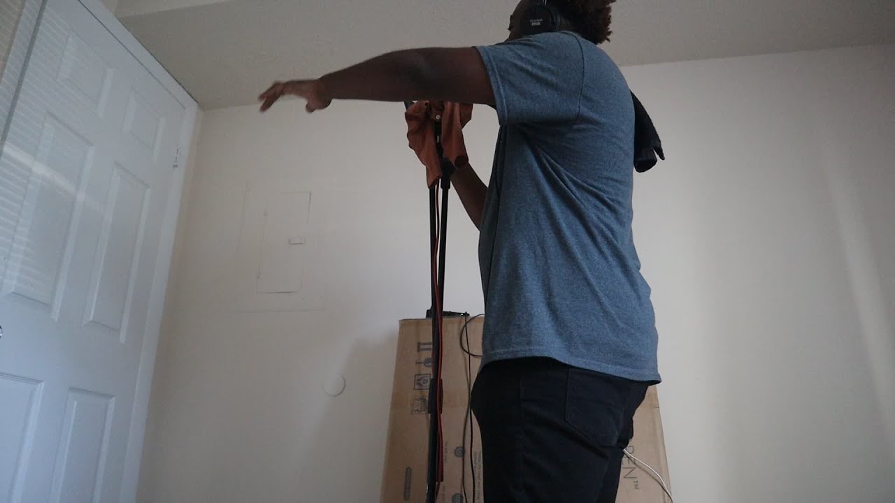 Studio Time w/ ARTY #6 - YouTube