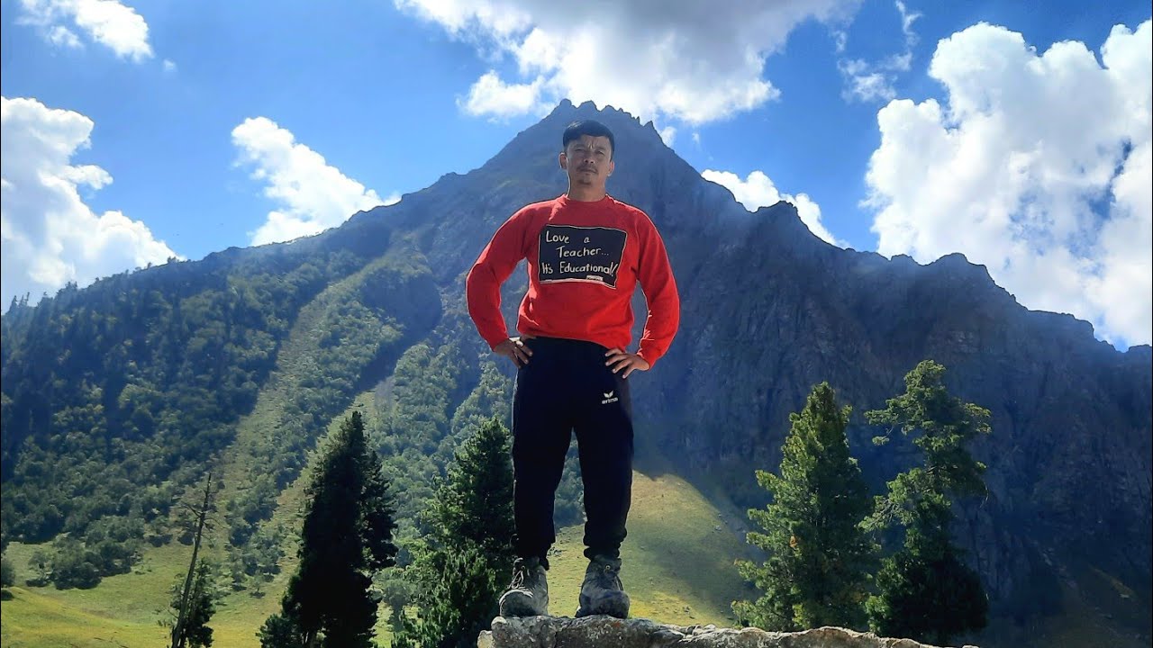 Wishlisted Destinations In Astore gilgit baltistan | Minimarg | Domel ...