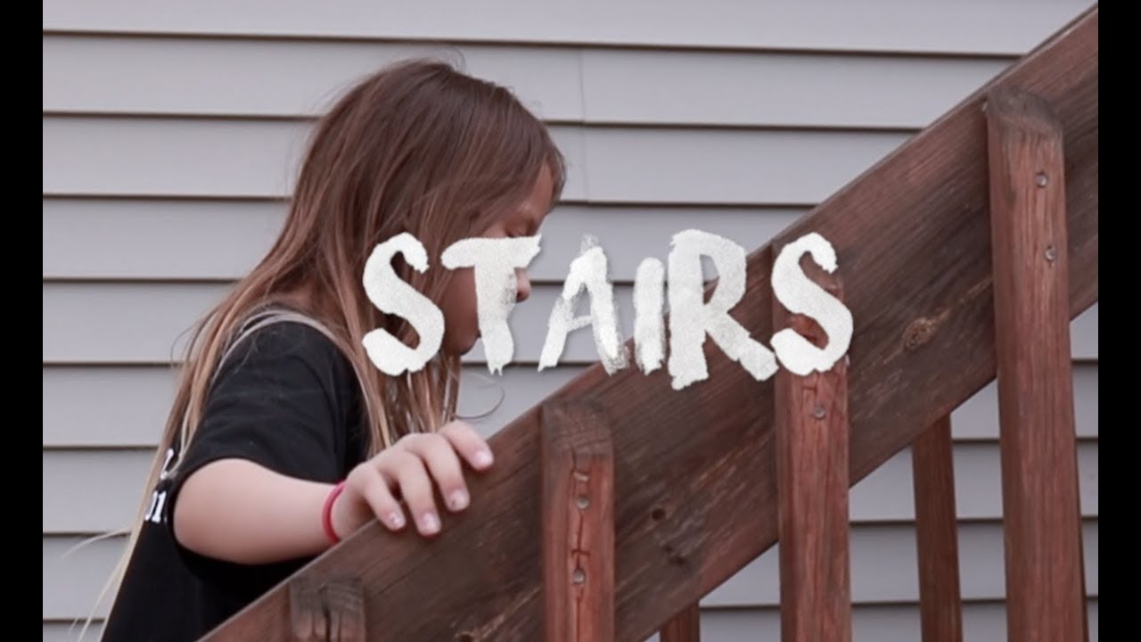 Cinematic - Stairs - YouTube