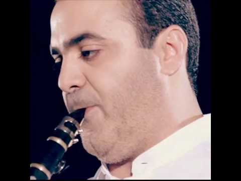 EGHISHE GASPARYAN   ANCAC ORER