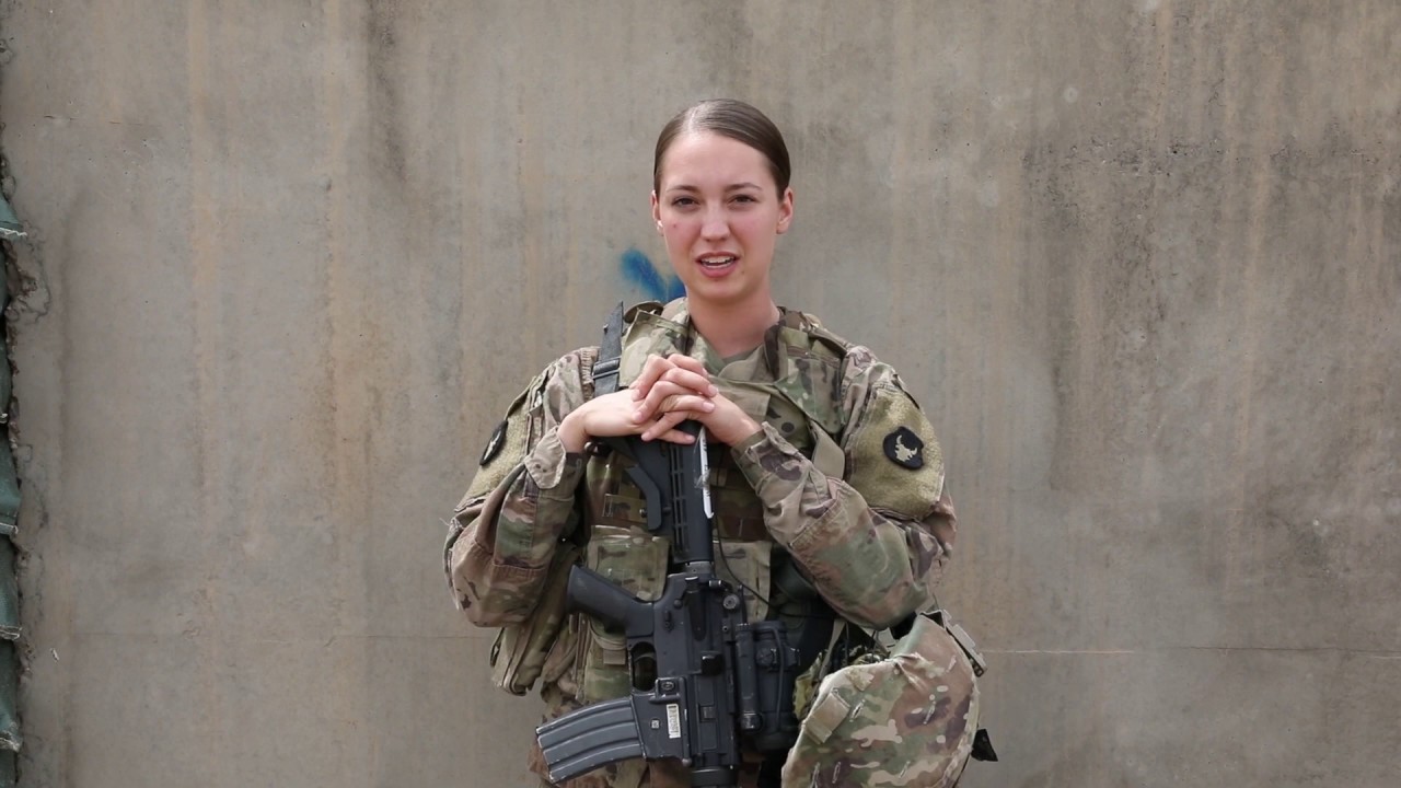 Thank you FP, 34th ECAB - YouTube