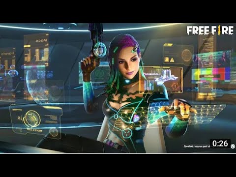 Elite Moco || Awakening Moko || Garena Free Fire - YouTube