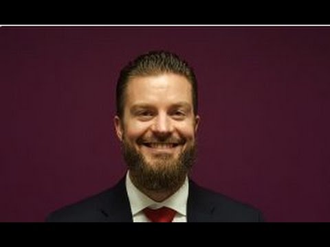 Who is Patrick Preusser and what does he want? - YouTube