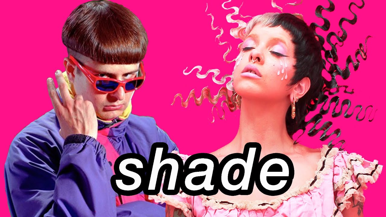 Oliver Tree Criticizes K-12 Film - Melanie Martinez News - YouTube