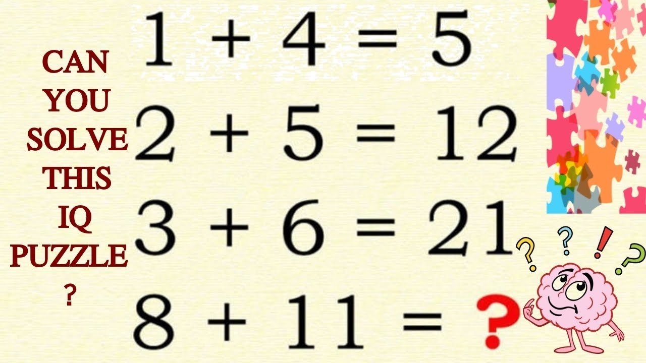 Number IQ Puzzle 2 5 12 Puzzle Answer YouTube number-iq-puzzle-2-5-12-puzzle-answer-youtube