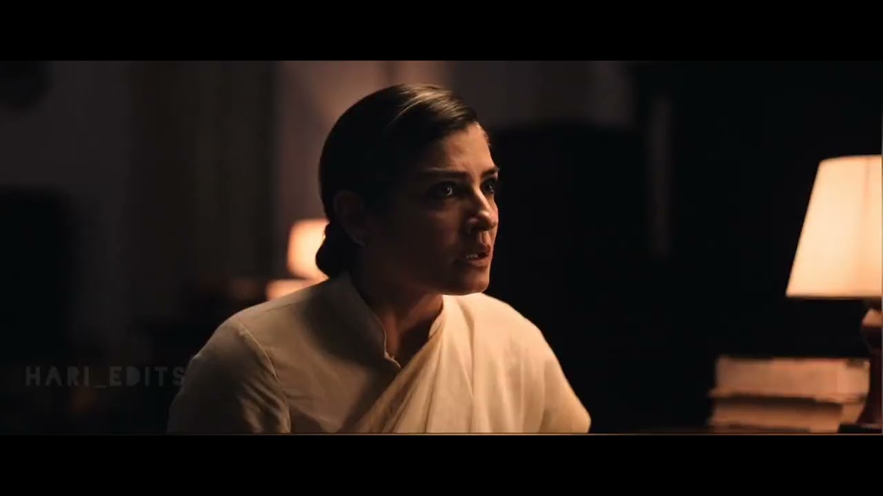 KGF 2 powerful people dialogue whatsapp status - YouTube