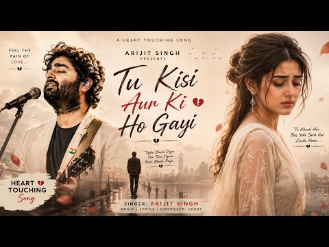 Tu Kisi Aur Ki Ho Gayi 💔 | Heart Broken Love Story Song | Emotional Hindi Sad Song 2026