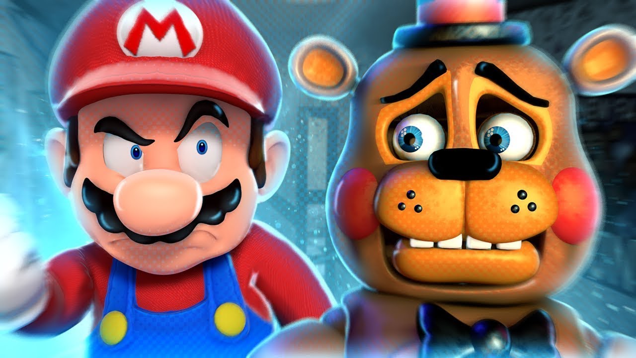 Mario bombado! [12+] - YouTube