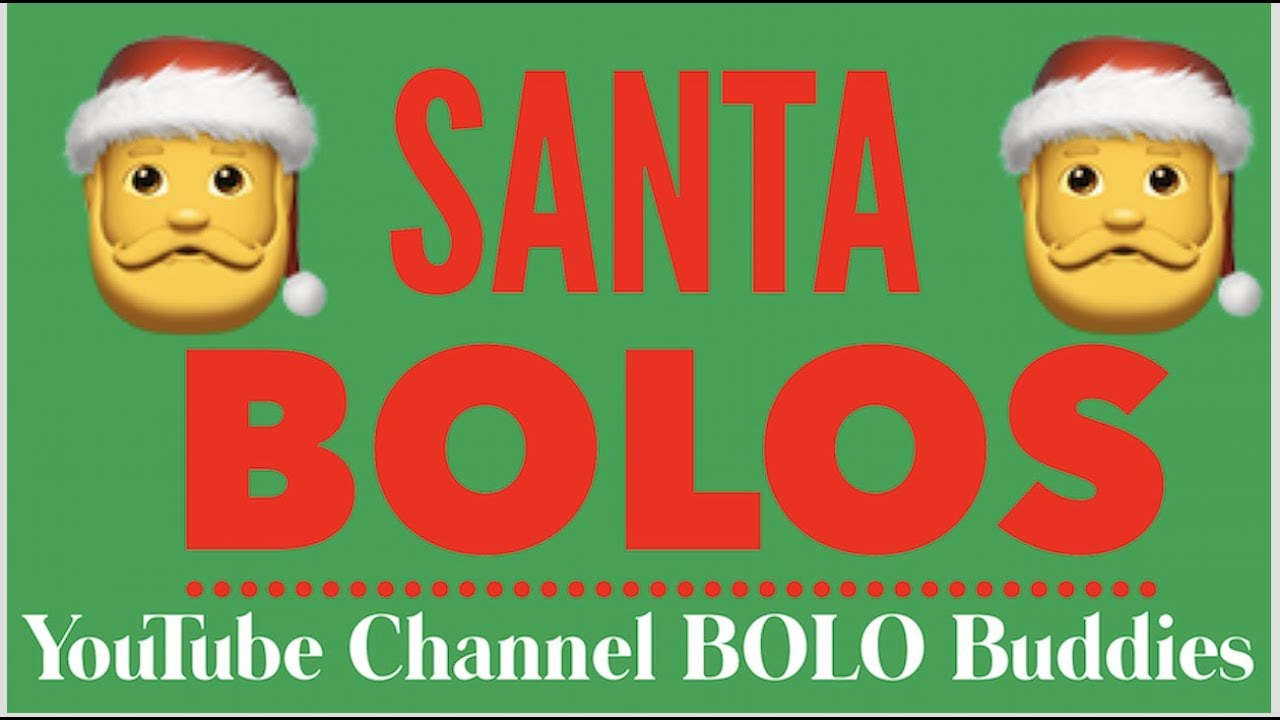 16 Santa BOLOs Resellers Be On the Look Out for these items - YouTube