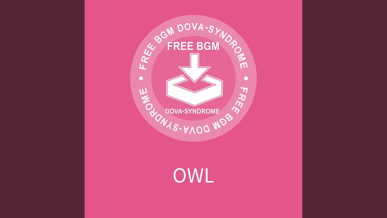Owl Youtube 2365